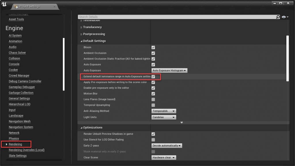 ArchViz Explorer - Documentation - KARL DETROIT