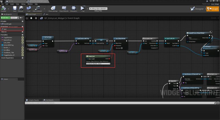 ArchViz Explorer – Documentation – KARL DETROIT