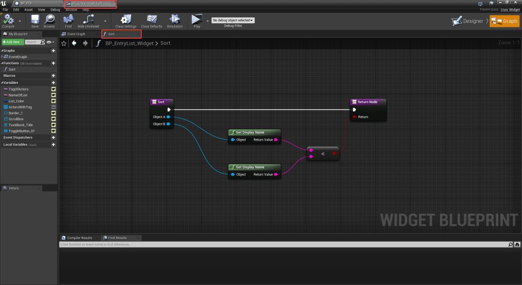 ArchViz Explorer - Documentation - KARL DETROIT